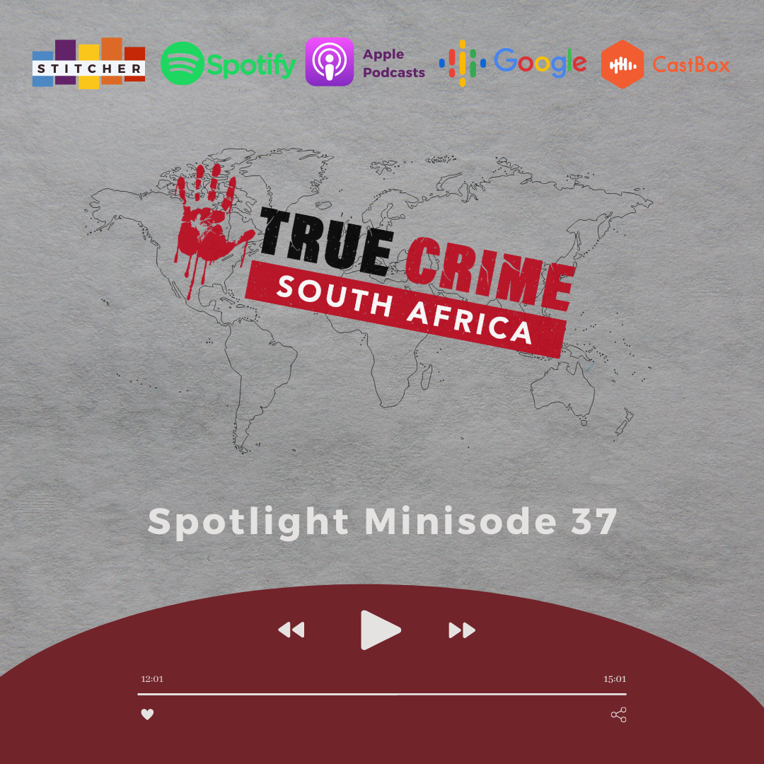 Spotlight Minisode 37