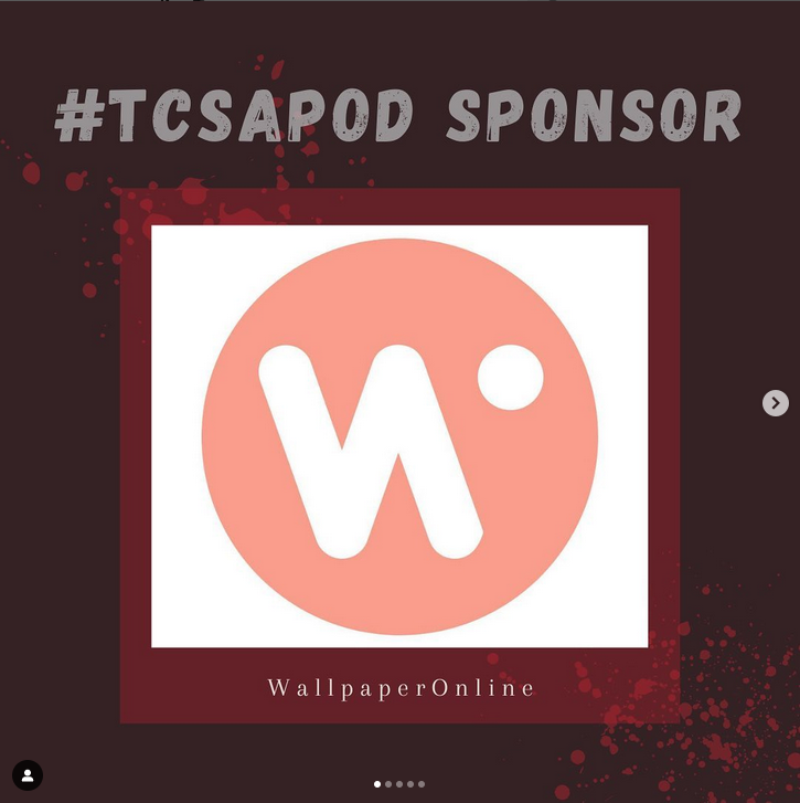 Our Sponsor, Wallpaper Online Reaches Out