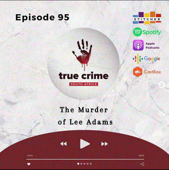 Blog - True Crime South Africa