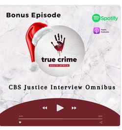 CBS Justice Interview Omnibus Bonus Episode