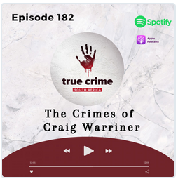 The Crimes of Craig Warriner Episode 182